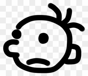 So Then There's This Guy, Greg Heffley, And By The - Greg Heffley Diary ...