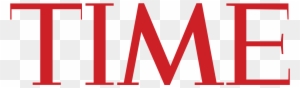 Time Magazine Logo - Time Magazine Logo Png - Free Transparent PNG ...