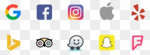 Facebook Logo Instagram Logo - Ios 9 Instagram Icon - Free Transparent ...