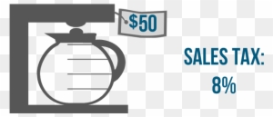 Sales Tax - Percents In Real Life - Free Transparent PNG Clipart Images ...
