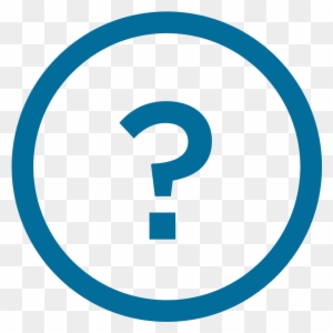 Have Some Questions - Icon - Free Transparent PNG Clipart Images Download