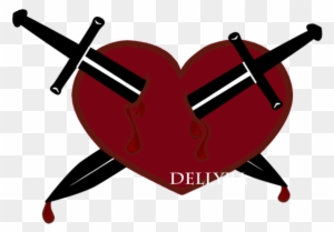 Sword Clipart Cutie Mark - Illustration - Free Transparent PNG Clipart ...