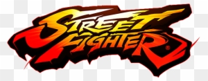 Street Fighter 5 Logo Image Result For Street Fighter - Street Fighter ...