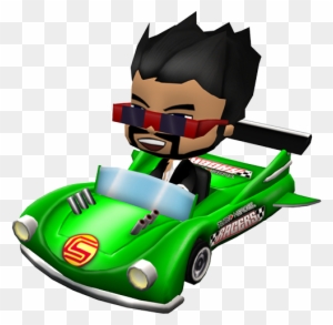 Captainsparklez - Cartoon - Free Transparent PNG Clipart Images Download