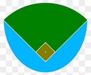 Animated Baseball Field - Free Transparent PNG Clipart Images Download