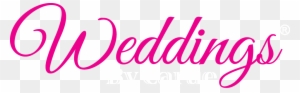 Wedding Text Font Png - Free Transparent PNG Clipart Images Download