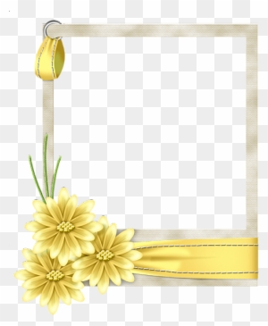 Yellow Frame Png - Yellow Frame Png - Free Transparent PNG Clipart ...