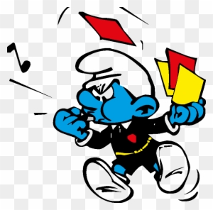 The Smurfs Characters Vector - The Smurfs - Free Transparent PNG ...