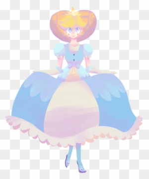 Princess Star Butterfly By Pl E A S E - Star Butterfly Star Fanart ...