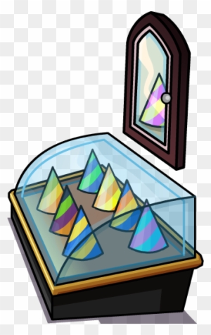 Club Penguin Beta Hats - Free Transparent PNG Clipart Images Download