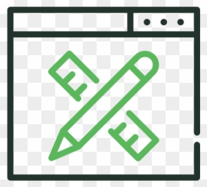 Custom Website Development - Web Development Images Png - Free ...