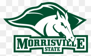 Morrisville State - Morrisville State Athletics Logo - Free Transparent ...