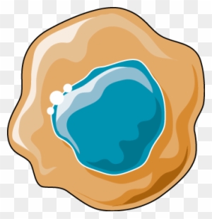 Cancerous Cell - Cancer Cell - Free Transparent PNG Clipart Images Download