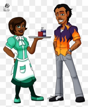 Shrub Roses By Margaritamorrigan On Deviantart - Rose Flower Plant Png ...