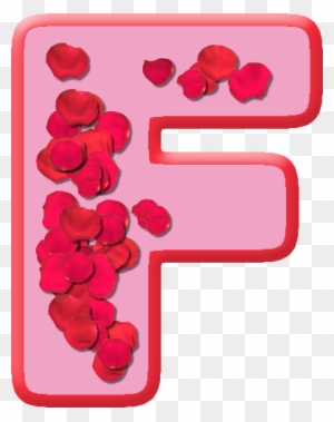 Letters, F, Letter, Red, Alphabet Png - Red Letter F - Free Transparent ...