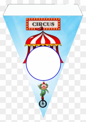 Peppa Pig En El Circo - Cartoon Circus - Free Transparent PNG Clipart ...