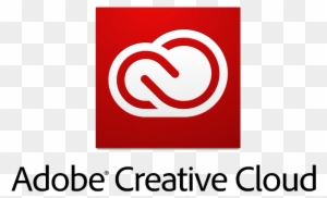 Adobe Creative Cloud - Adobe Creative Cloud Logo - Free Transparent PNG ...