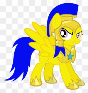 Mlp Royal Guard Night - Free Transparent PNG Clipart Images Download