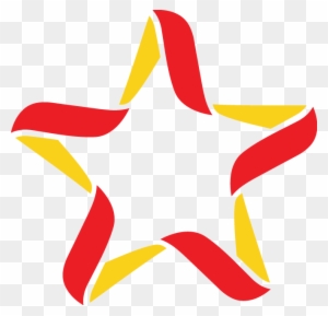 Download A High Resolution Pbis Star Logo - Spark Star - Free ...