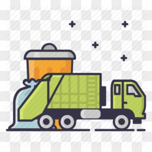 Commercial Garbage Collection - Waste - Free Transparent PNG Clipart ...