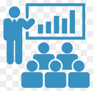 Corporate Training - Job Training Icon Png - Free Transparent PNG ...