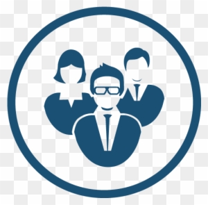 Smarter Workforce Icon - Icone Main D Oeuvre - Free Transparent PNG ...