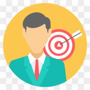 Objective - Objective Icon - Free Transparent PNG Clipart Images Download