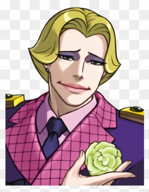 Jean Armstrong - Jean Armstrong Phoenix Wright - Free Transparent PNG ...