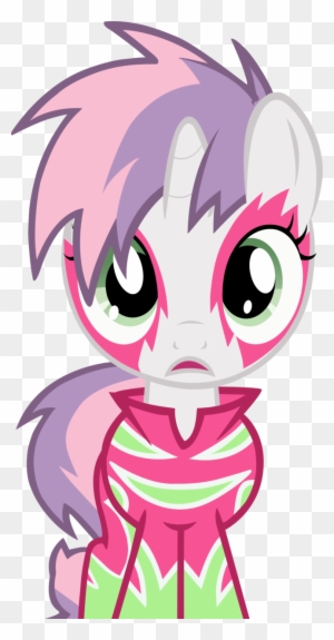 Sweetie Belle By Queina - Sweetie Belle - Free Transparent PNG Clipart ...