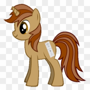 Rumble - My Little Pony: Friendship Is Magic - Free Transparent PNG ...