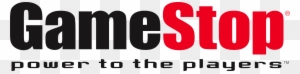 Logo Gamestop - Free Transparent PNG Clipart Images Download