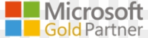 Arvato It Logo Microsoft-partnerlogo - Microsoft Gold Partner Logo ...