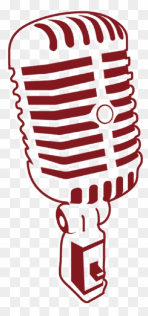 Karaoke Microphone Clip Art - Free Transparent PNG Clipart Images Download