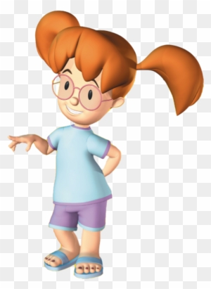 321 Penguins - Kevin From 321 Penguins - Full Size PNG Clipart Images ...