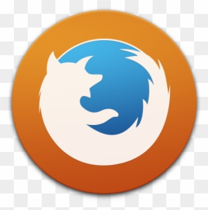 Free Icons Png - Firefox Icon For Mac - Free Transparent PNG Clipart ...