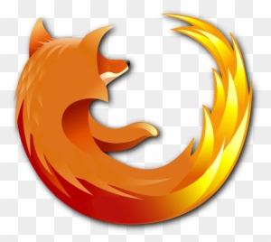 Firefox Logo - Free Transparent PNG Clipart Images Download