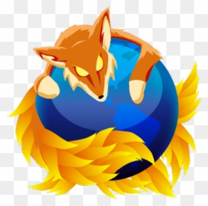 Custom Firefox Icons