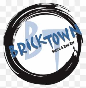 Bricktown Logo - Restaurant - Free Transparent PNG Clipart Images Download