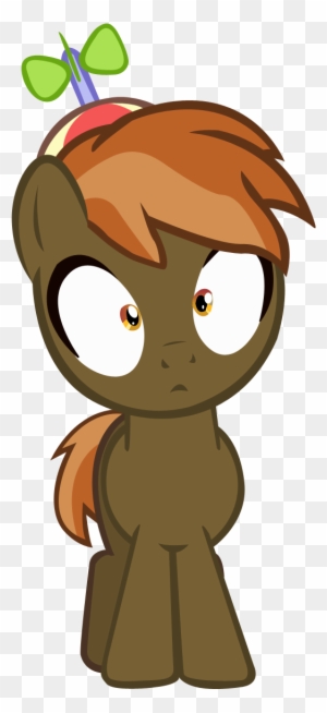 Button Mashs Mom Clop