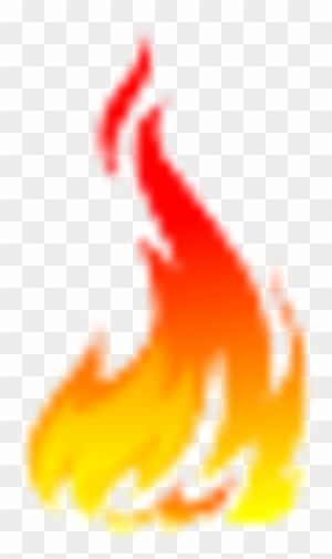 Animated Fire Clipart - Fire Clipart No Background - Free Transparent ...