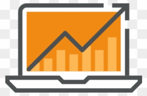 Green Growth Icon - Free Transparent PNG Clipart Images Download
