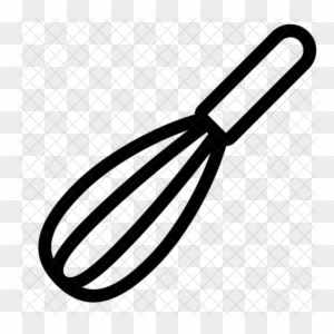 Kitchen, Egg, Beater, Utensil, Mixer, Whisk Icon - Egg Beater Clip Art ...