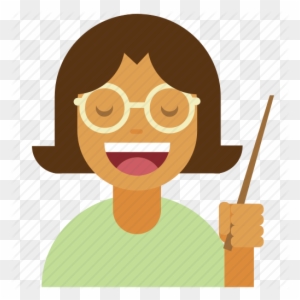 Speech Teacher Icon - Teacher Icon - Free Transparent PNG Clipart ...