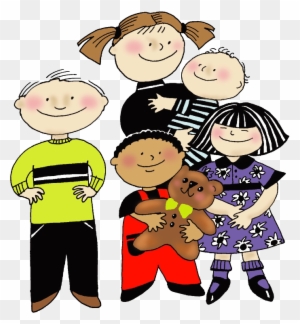 Children Clip Arts, Transparent PNG Clipart Images Free Download ...