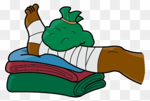Sprains And Strains - Sprain Strain Icon - Free Transparent PNG Clipart ...
