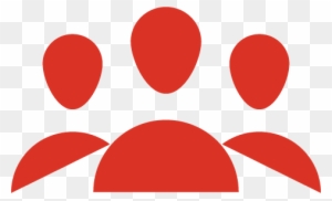 Training Group Icon - Silhouette - Free Transparent PNG Clipart Images ...