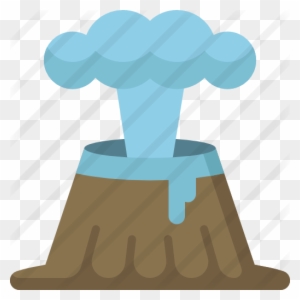 Geyser - Illustration - Free Transparent PNG Clipart Images Download