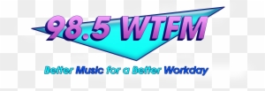 For Information Regarding Becoming A Corporate Sponsor, - Wtfm Fm Logo ...
