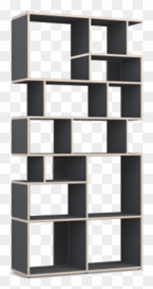 Bookcase Vector Clip Art - School Bookcase Clipart - Free Transparent ...