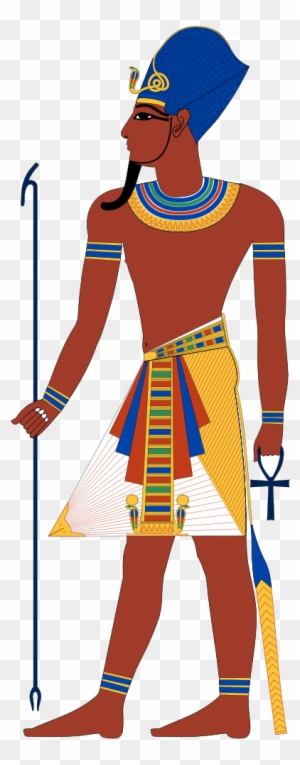 Pharaoh Png - Free Transparent PNG Clipart Images Download